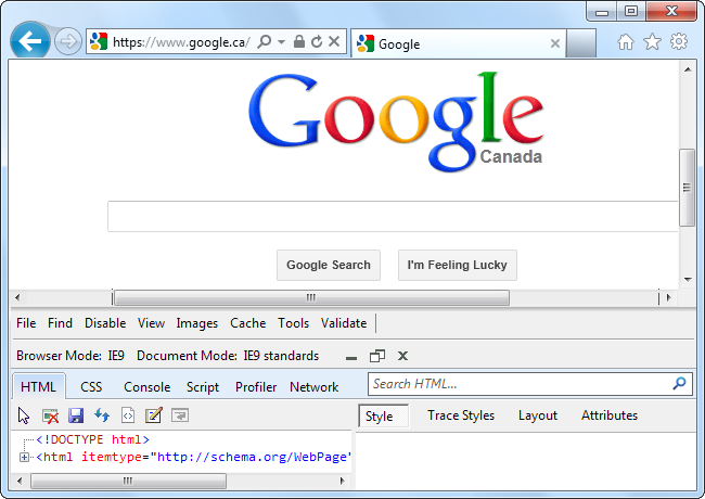47 Keyboard Shortcuts That Work in All Web Browsers