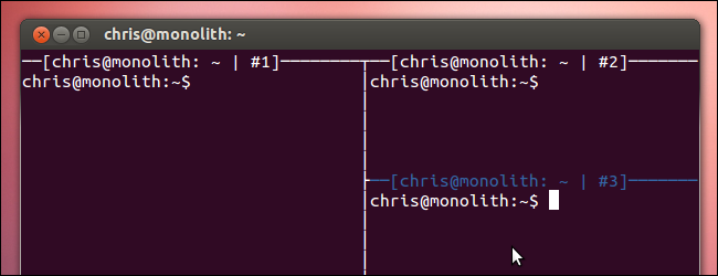 2 Alternatives to GNU Screen for Linux Terminal Multitasking