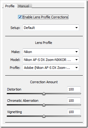 How To Use Camera Raw Tools to Develop Digital Photographs