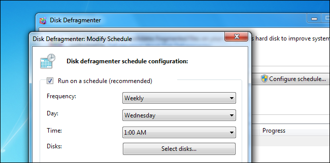 Why Linux Doesn't Need Defragmenting
