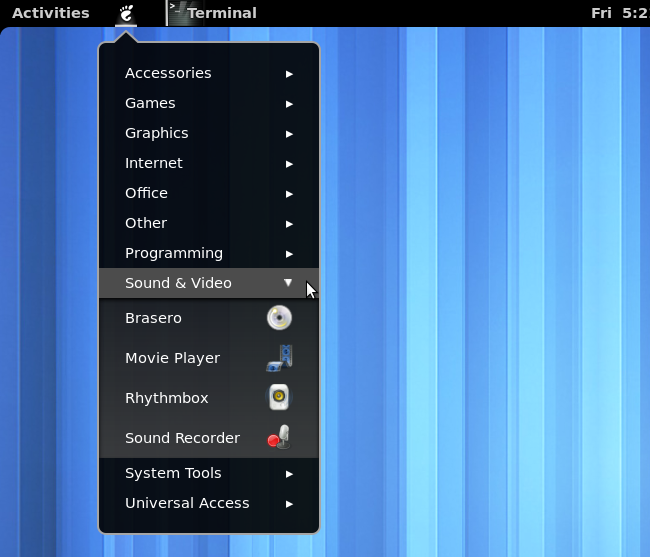 Make GNOME Shell Your Own: 10 GNOME Shell Extensions to Install