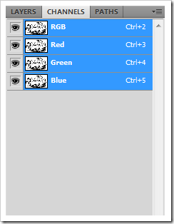 How To Remove The Background From a Drawing or Lineart