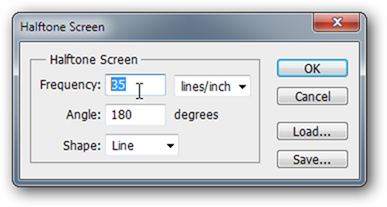 How To Make Line Tone Art (Like on Money) With Photoshop and No Filters