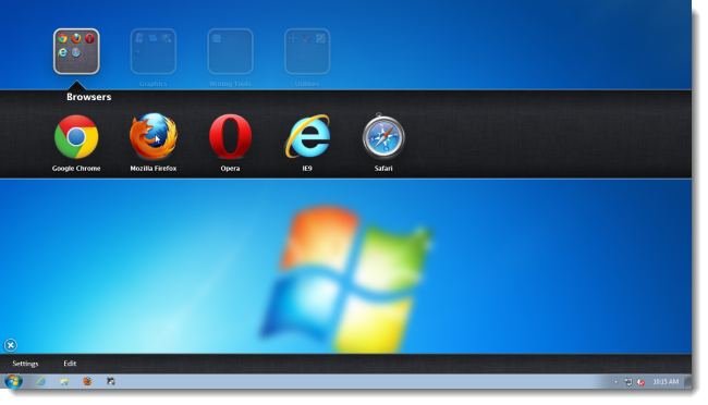 The Best Application Launchers and Docks for Organizing Your Desktop