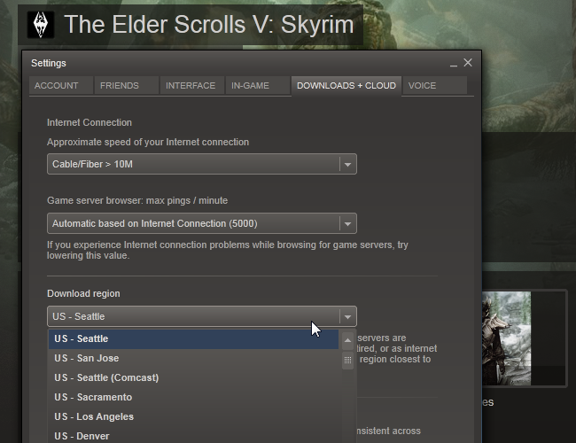 6 Steam Troubleshooting Tips