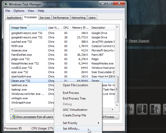 6 Steam Troubleshooting Tips