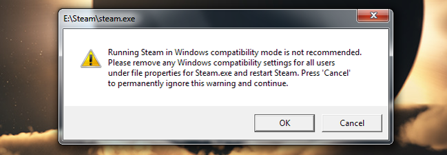6 Steam Troubleshooting Tips