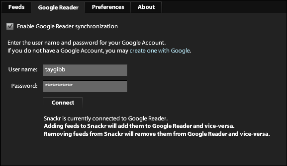 How to Display RSS Feeds on Your Windows Desktop