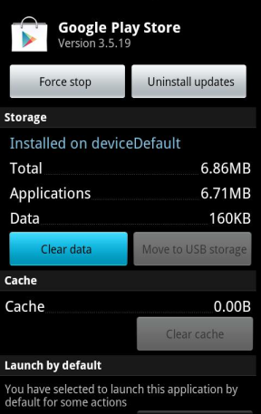 How to Install Incompatible Android Apps from Google Play