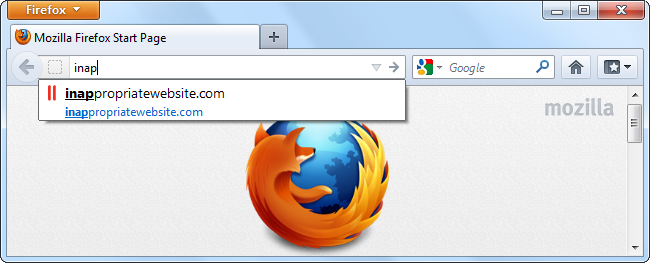 How Private Browsing Works, and Why It Doesn't Offer Complete Privacy
