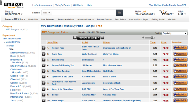 The Best Websites for Listening to Internet Radio and Downloading and ...