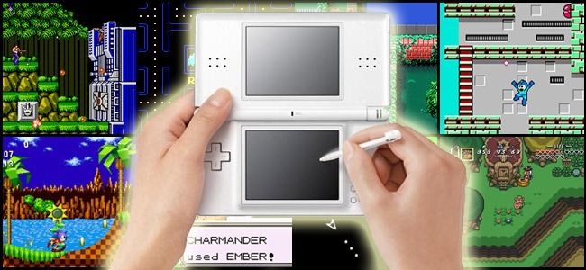 Android-Powered Nintendo DS Clone: Ayaneo's Pocket DS Unveiled