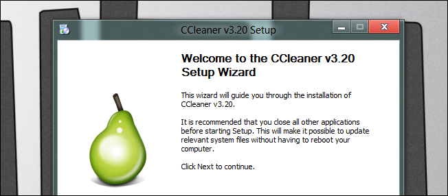 How to Clean Up Your Messy Windows Context Menu with CCleaner