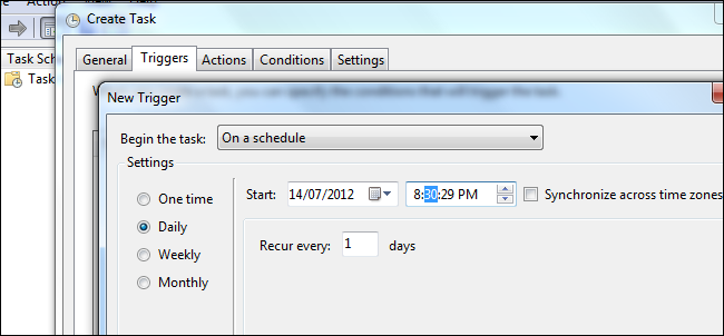 How to Make Your PC Wake From Sleep Automatically