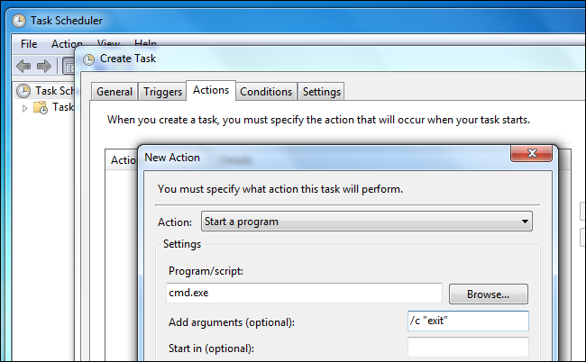 How to Make Your PC Wake From Sleep Automatically