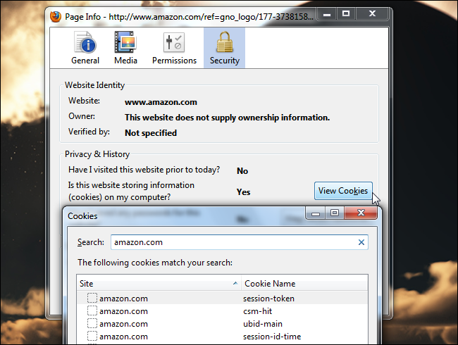 What Is a Browser Cookie?