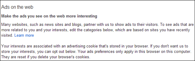 What Is a Browser Cookie?