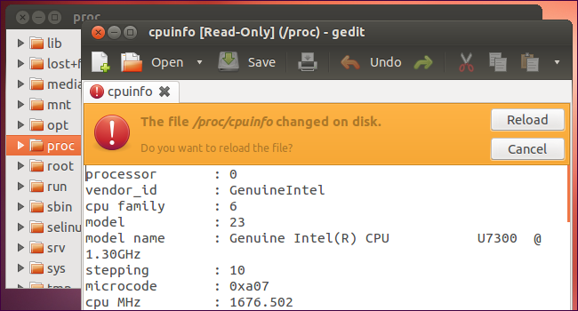 What Does "Everything Is a File" Mean in Linux?