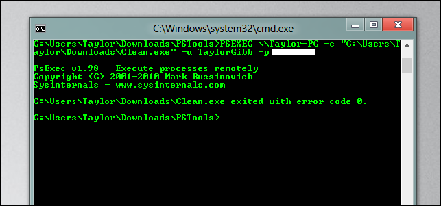 How To Clean a Windows PC on Your Network Remotely with CCleaner