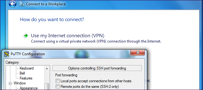 VPN vs. SSH Tunnel: Which Is More Secure?