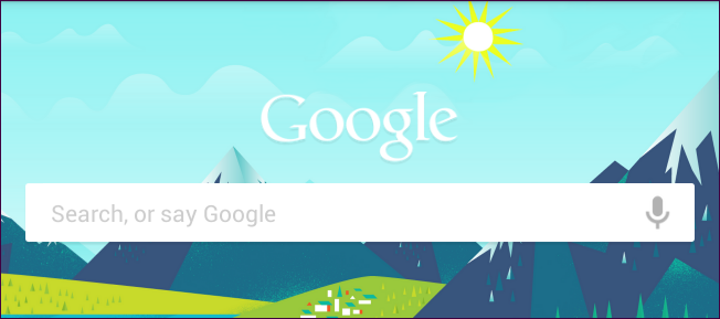 How to Configure and Use Google Now on Android