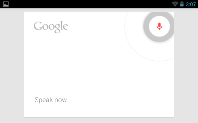 How to Configure and Use Google Now on Android