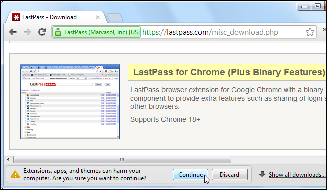 How to Install Extensions From Outside the Chrome Web Store