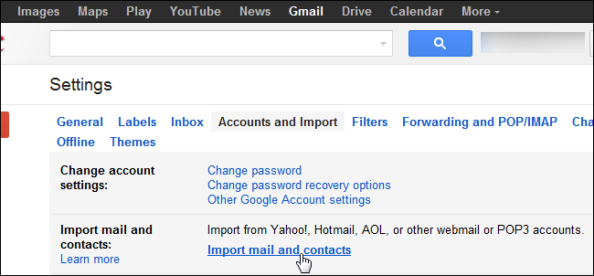 How To Switch Webmail Providers Without Losing All Your Email