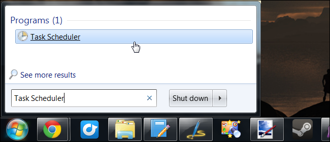 How to Automatically Run Programs and Set Reminders With the Windows ...