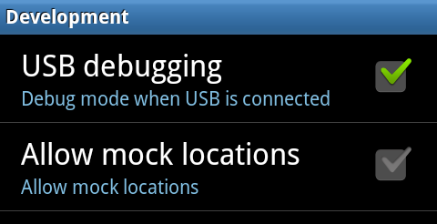 How to Take Android Screenshots on Your PC with the Android SDK