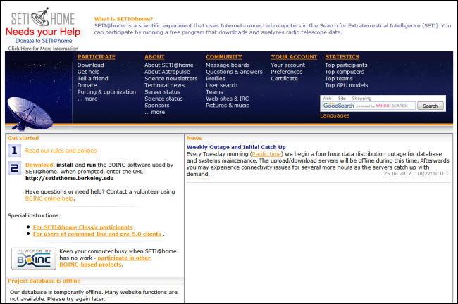 The Best Ways to Make Use of an Idle Computer