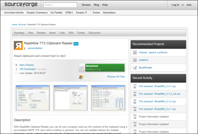 The Best Text to Speech (TTS) Software Programs and Online Tools