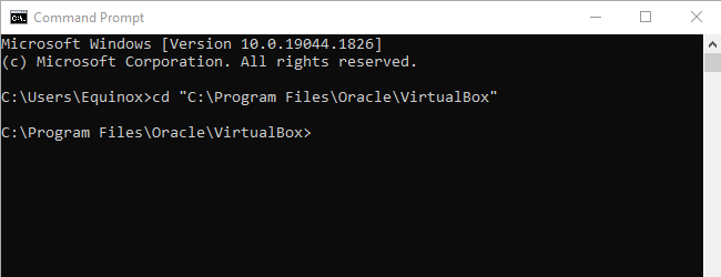 How to Enlarge a Virtual Machine's Disk in VirtualBox or VMware