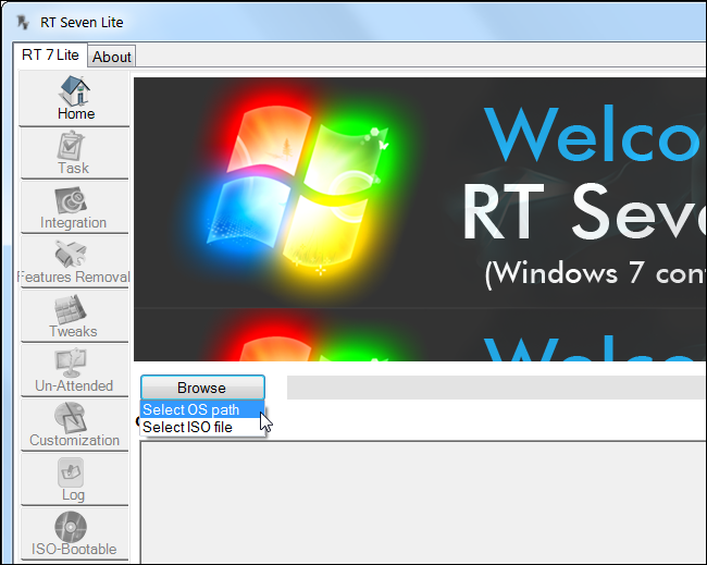 How to Create a Customized Windows 7 Installation Disc With Integrated ...