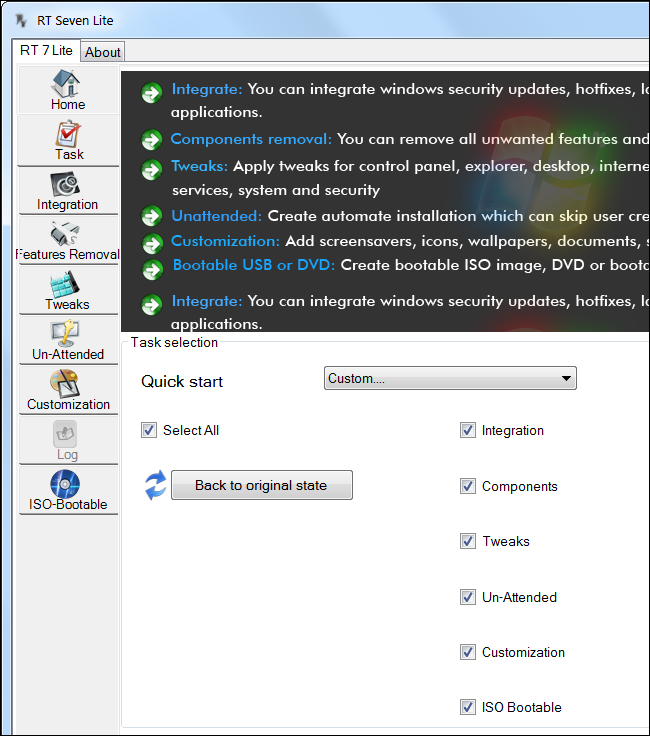 How to Create a Customized Windows 7 Installation Disc With Integrated ...