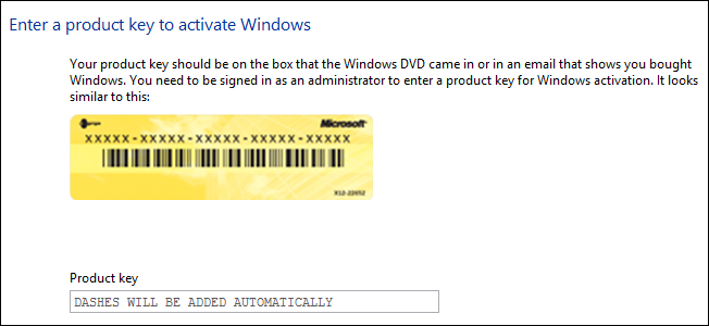 How To Uninstall Your Windows Product Key Before You Sell Your PC