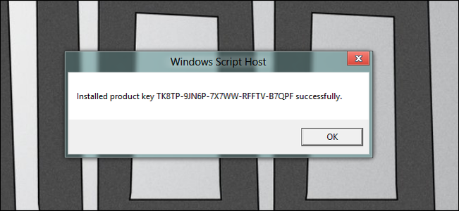 How To Uninstall Your Windows Product Key Before You Sell Your PC