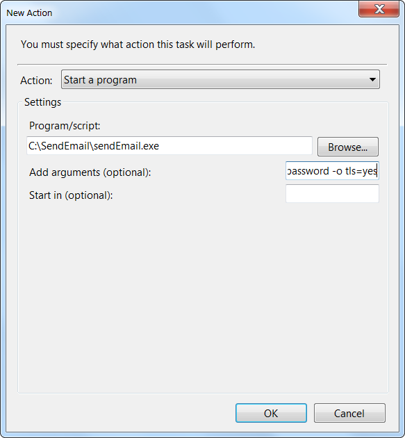 How To Get Email Notifications Whenever Someone Logs Into Your Computer
