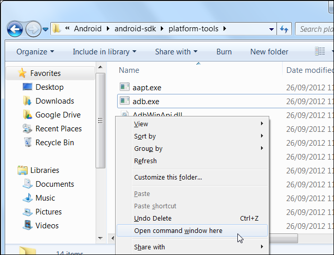 How To Create a Full Android Phone or Tablet Backup Without Rooting or ...