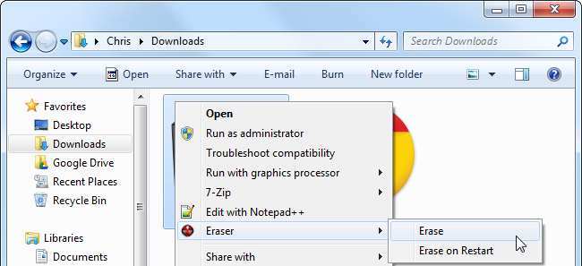Why Deleted Files Can Be Recovered, and How You Can Prevent It