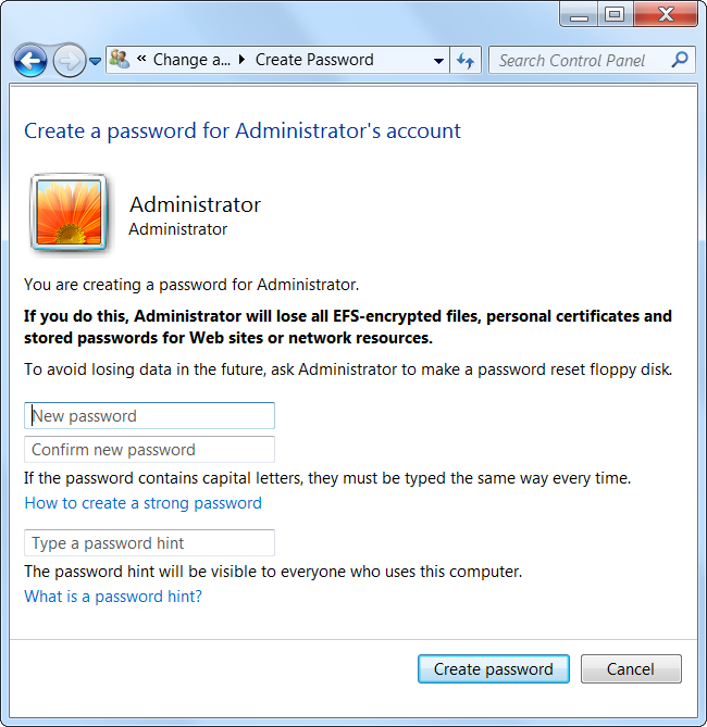 How To Create a Shortcut That Lets a Standard User Run An Application ...