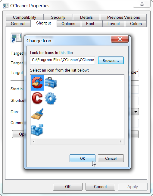 How To Create a Shortcut That Lets a Standard User Run An Application as Administrator