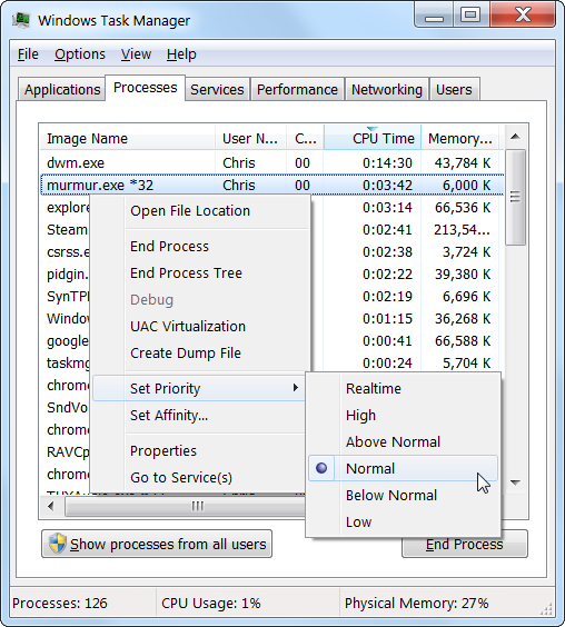 8 Things You Didn't Know You Could Do In Windows 7's Task Manager