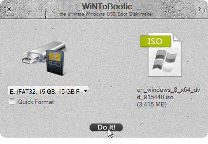 The Best Free Tools for Creating a Bootable Windows or Linux USB Drive