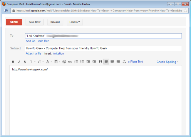 The Most Useful Bookmarklets to Enhance Your Browsing Experience