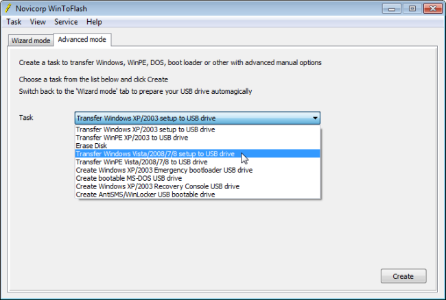 The Best Free Tools for Creating a Bootable Windows or Linux USB Drive