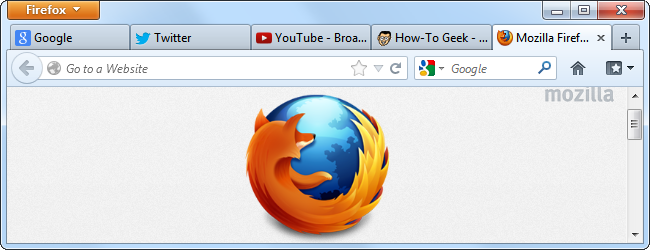 The Beginner's Guide To Tabbed Browsing