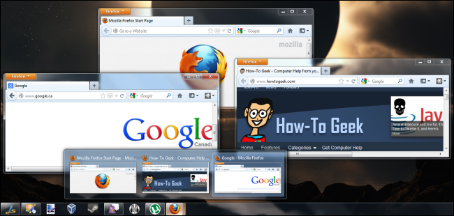 The Beginner's Guide To Tabbed Browsing