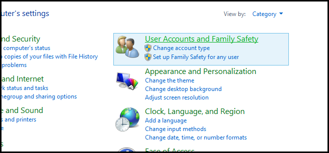 How to Manage Saved Passwords in Internet Explorer