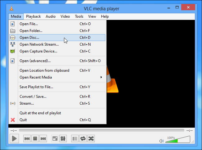 How To Play DVDs or Blu-ray on Windows 8 or Windows 10